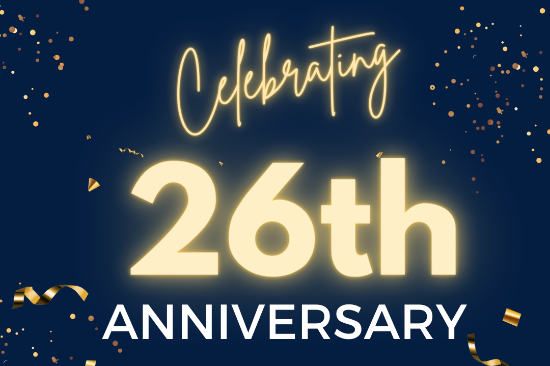 Gerety Insurance: 26 Years of Service of Trust and Partnership | Gerety ...